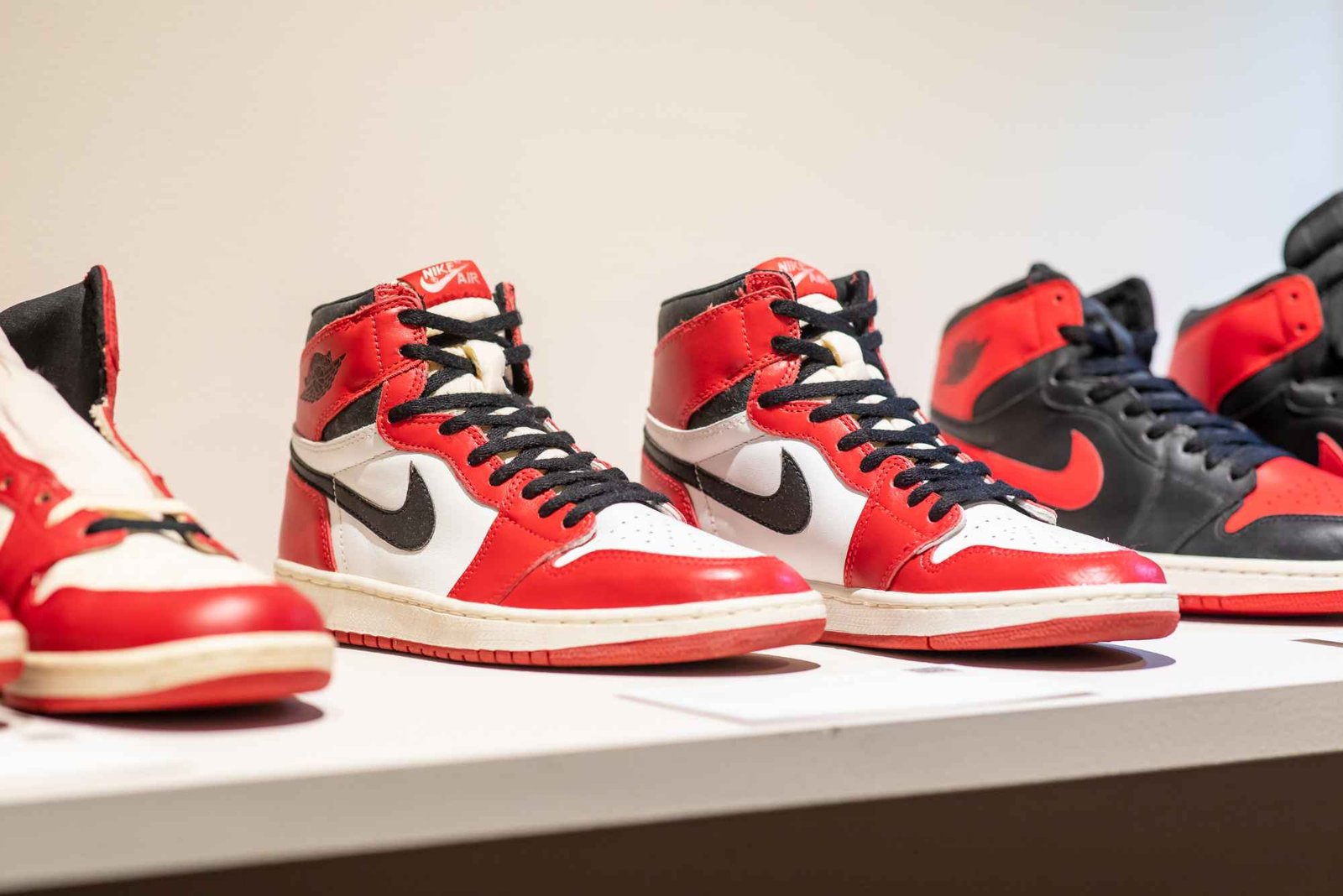 What Is Jordan Shoes