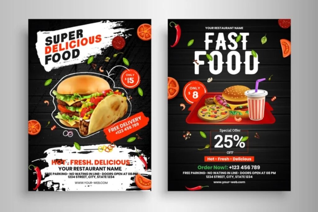 Create Stunning Advertisement Posters: Expert Tips & Tricks